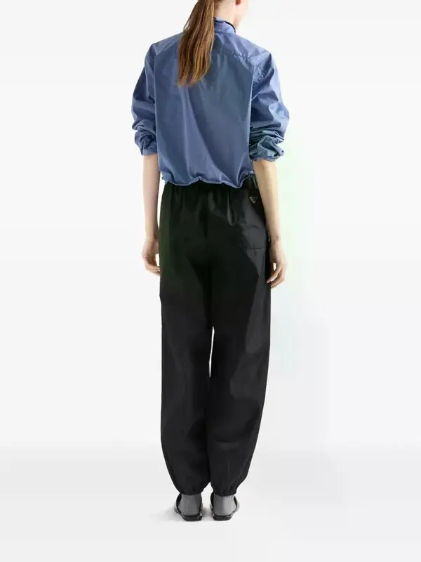 Prada Re-nylon Joggers