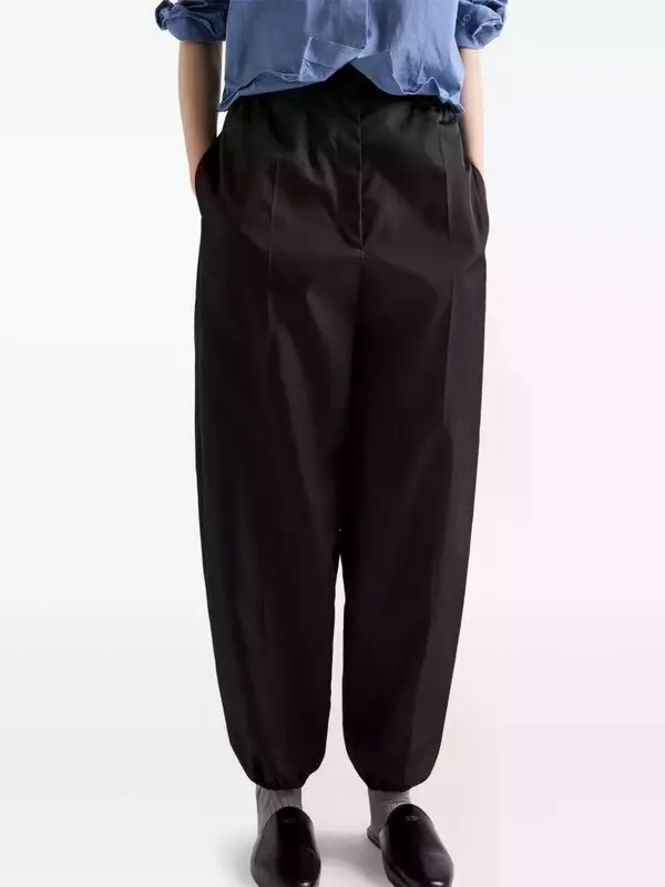Prada Re-nylon Joggers