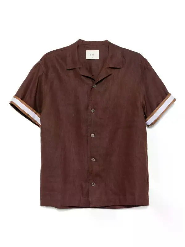 CHE Linen Valbonne Shirt