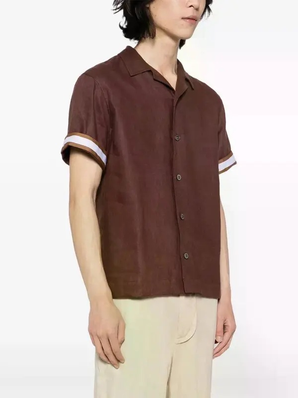 CHE Linen Valbonne Shirt