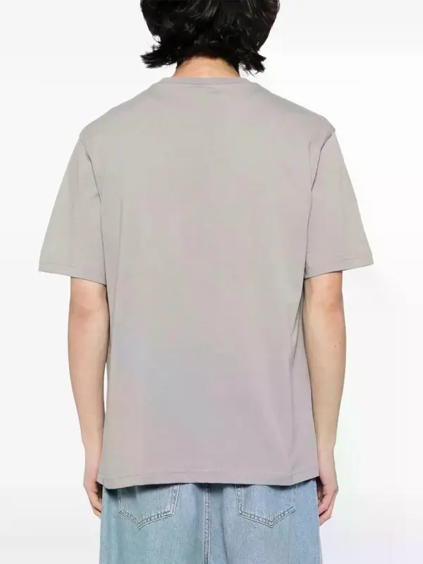 DAILY PAPER Orbit Embroidered T-shirt