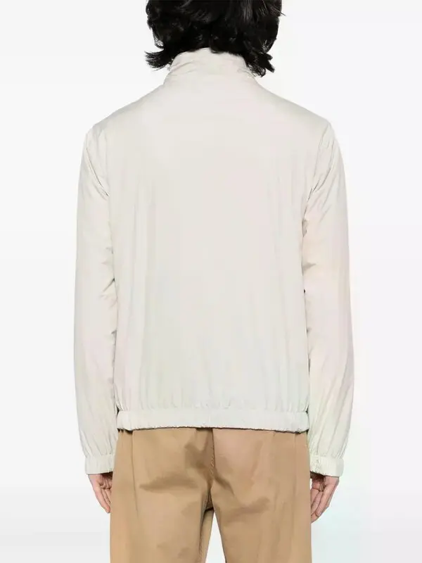 AURELIEN Reversible Resort Jacket