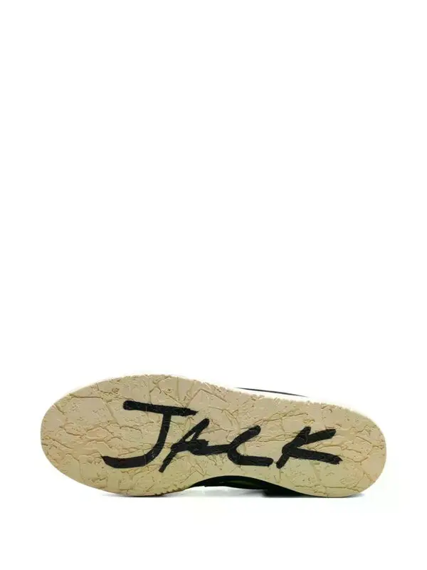 JORDAN X Travis Scott Jumpman Jack Sneakers - Neutrals