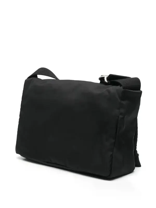 JIL SANDER Soft Messenger Bag