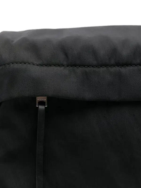 JIL SANDER Soft Messenger Bag