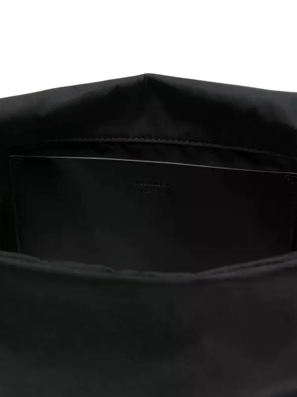 JIL SANDER Soft Messenger Bag