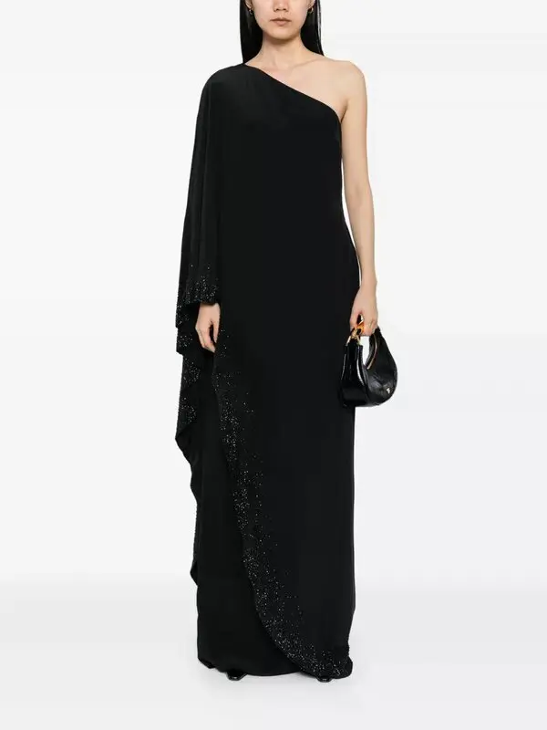 TOM FORD Strapless Gown
