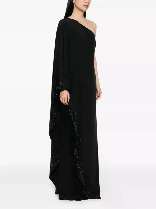 TOM FORD Strapless Gown