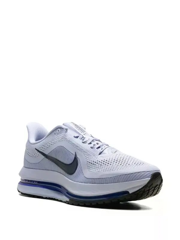 Nike Pegasus Premium Sneakers - Grey