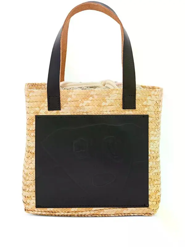 Plan C Mini Shopper Bag
