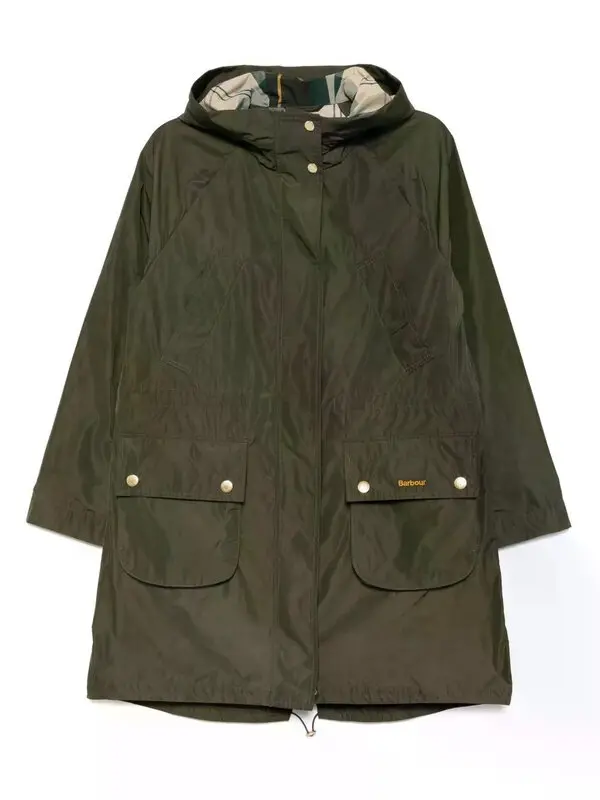 Barbour Una Parka