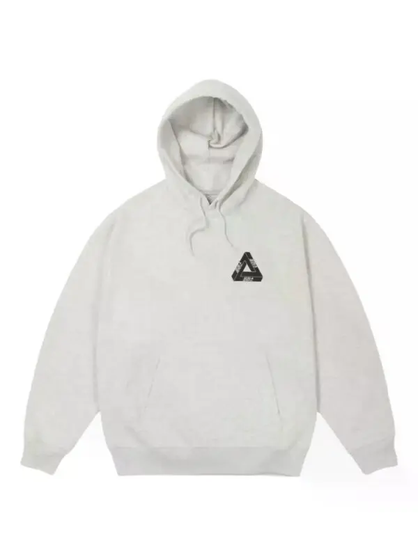 PALACE Seoul 2 Seoul Marl Hoodie