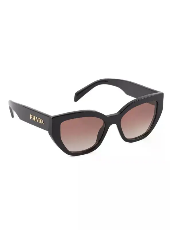Prada Cat-eye Sunglasses