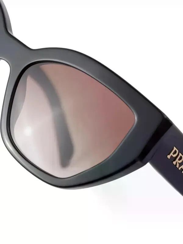 Prada Cat-eye Sunglasses