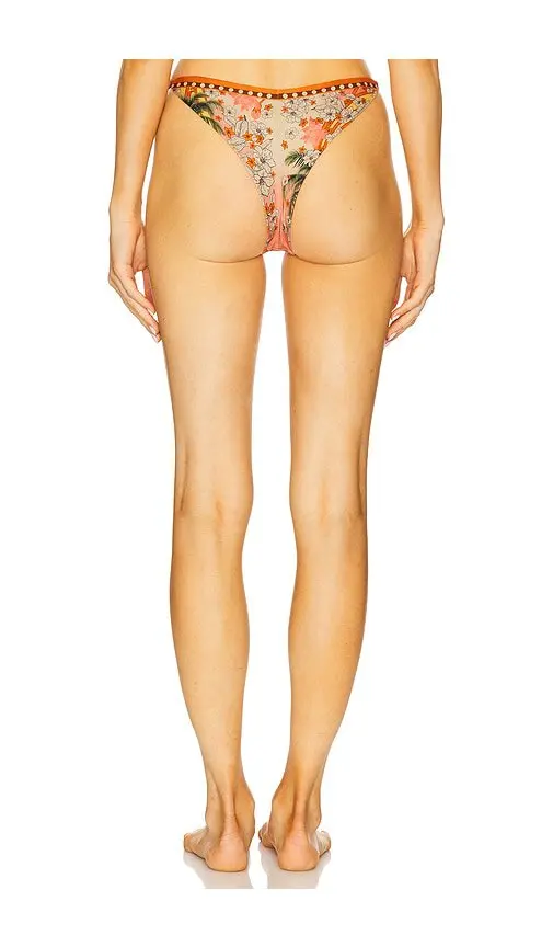 Agua Bendita Maicie Bikini Bottom