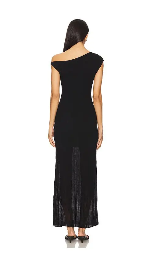 4TH & RECKLESS Nyola Knit Maxi Dress