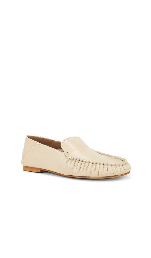 FLATTERED Bon Bon Loafer - Beige
