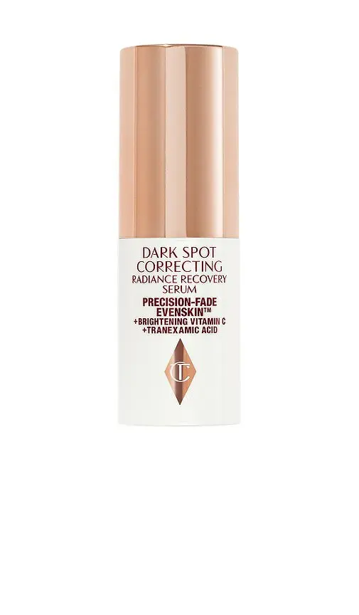 Charlotte Tilbury Dark Spot Correcting Radiance Recovery Serum 10ml - N,a