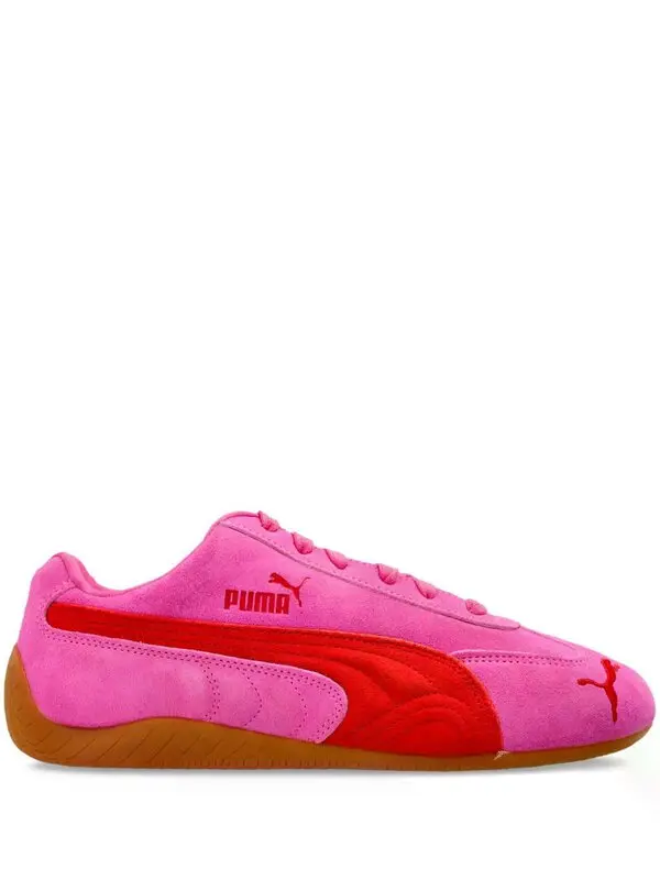 PUMA Speedcat Og Sneakers - Pink