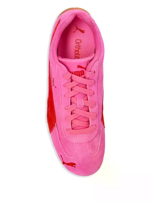 PUMA Speedcat Og Sneakers - Pink