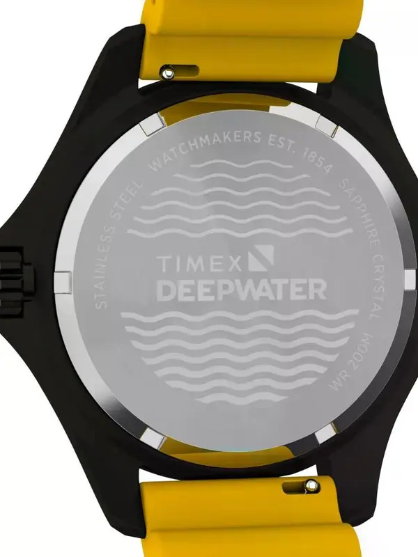 TIMEX Deepwater Meridian 200 44mm