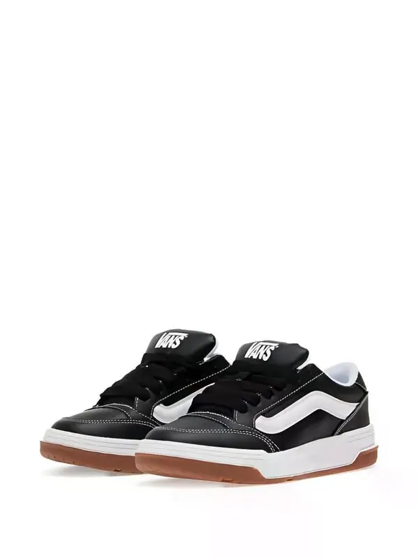 VANS Hylane Sneakers - Black
