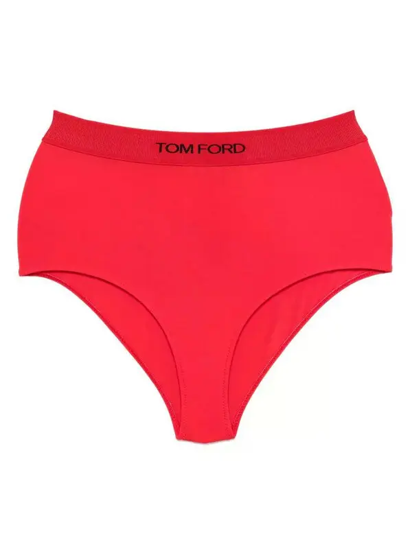 TOM FORD Signature Brief - Red