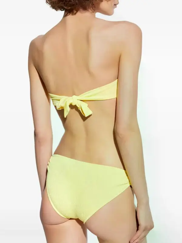 Melissa Odabash Ribbed Bikini Bottom