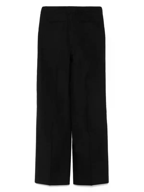 PT TORINO Wool Trousers