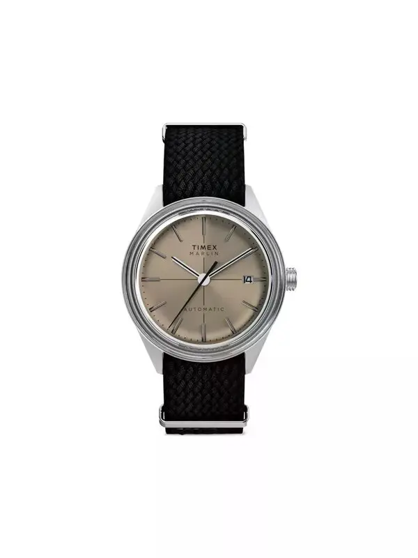 Timex Marlin® 38mm - Neutrals