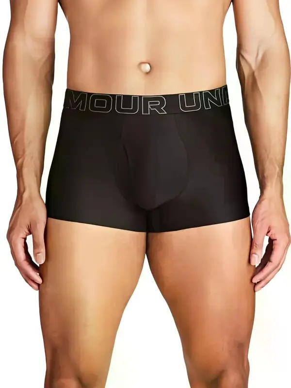 Under Armour Logo-waistband Boxers