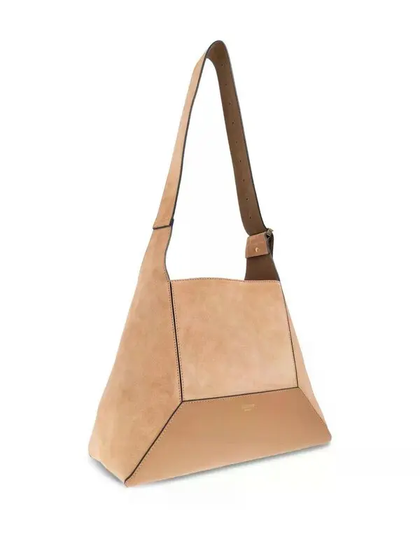 JIMMY CHOO Diamond Tote Bag