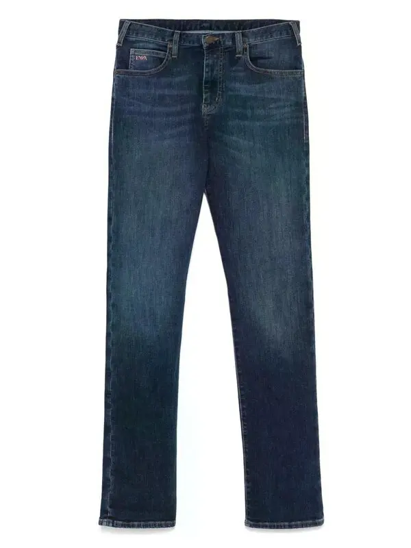 Emporio Armani J45 Jeans