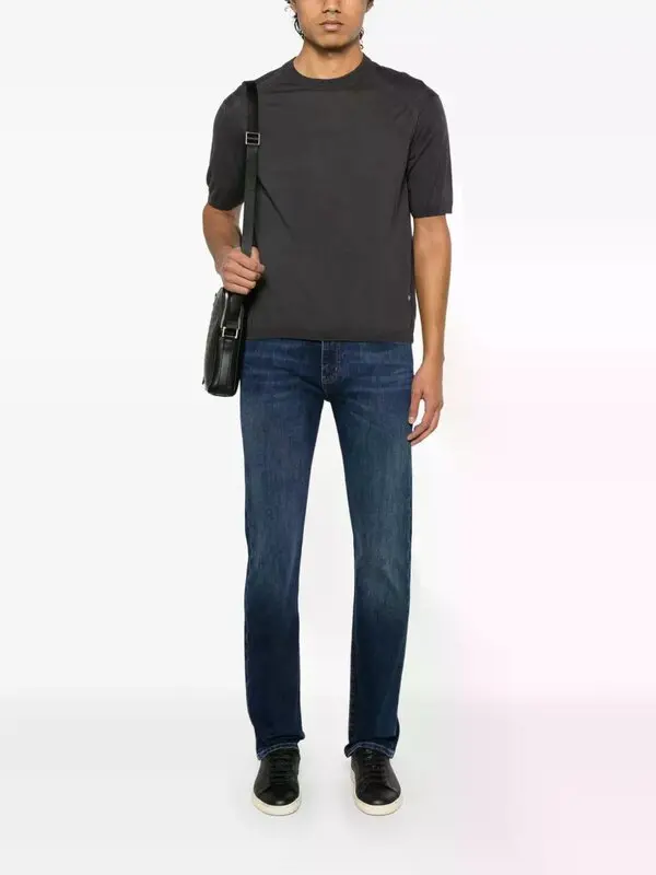 Emporio Armani J45 Jeans