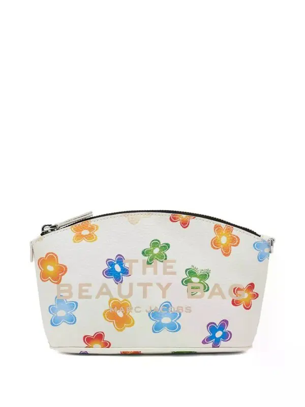 Marc Jacobs The Wild Daisy Beauty Bag