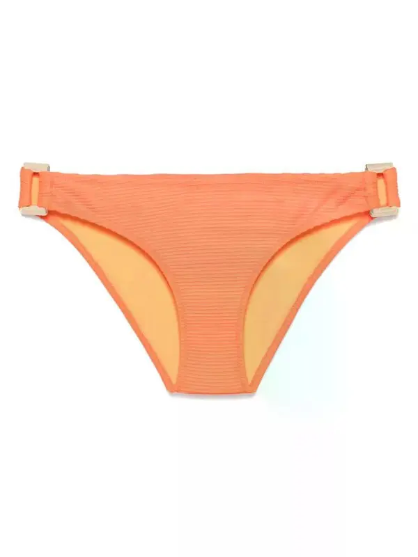 Heidi Klein San Sebastian Bikini Bottom - Orange