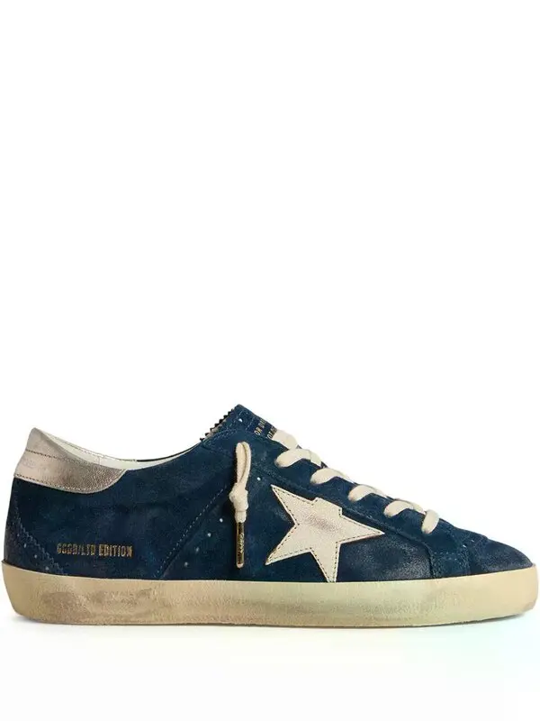 GOLDEN GOOSE Super-star Sneakers