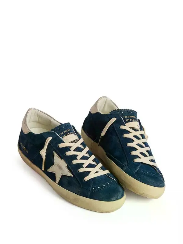 GOLDEN GOOSE Super-star Sneakers