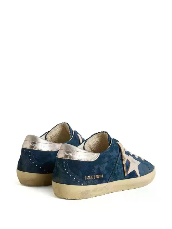 GOLDEN GOOSE Super-star Sneakers