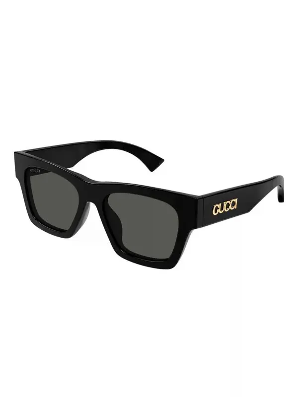Gucci Square Frame Sunglasses