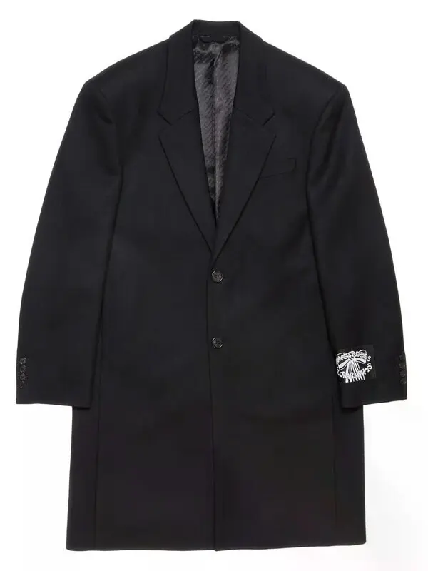 Acne Studios Single-breasted Coat