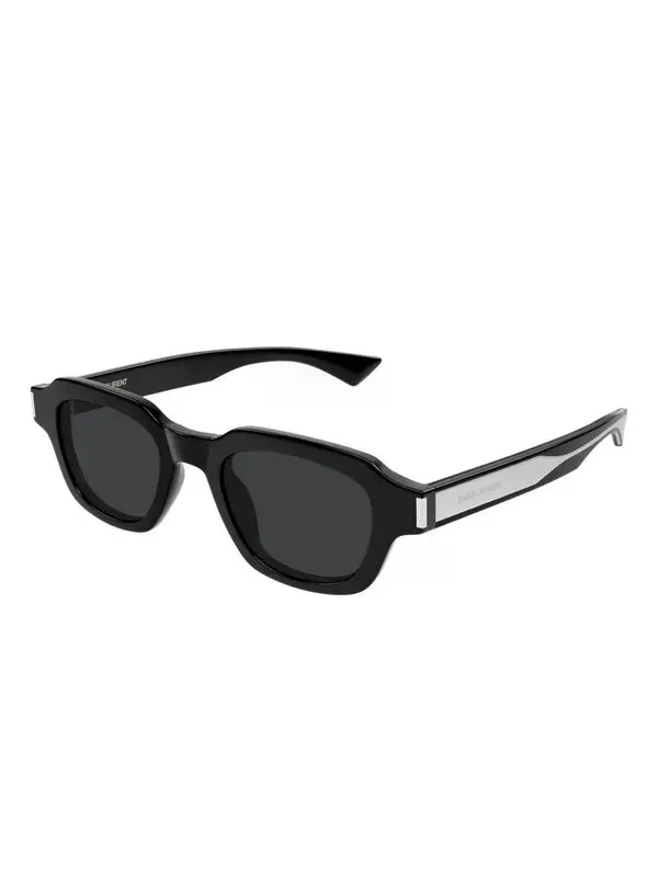 Saint Laurent Square-frame Sunglasses