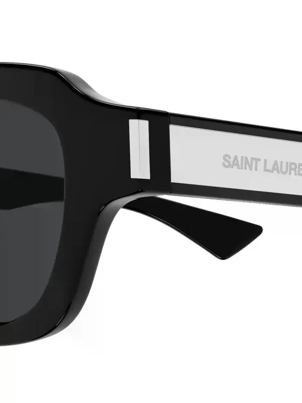 Saint Laurent Square-frame Sunglasses