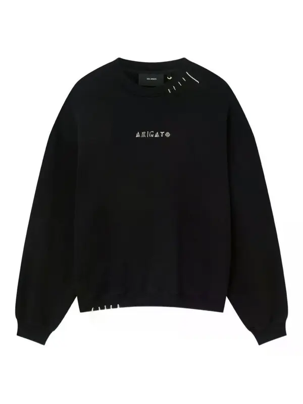 Axel Arigato Loops Sweatshirt