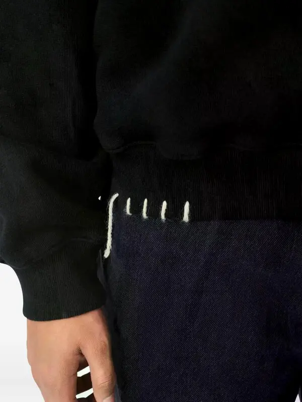 Axel Arigato Loops Sweatshirt