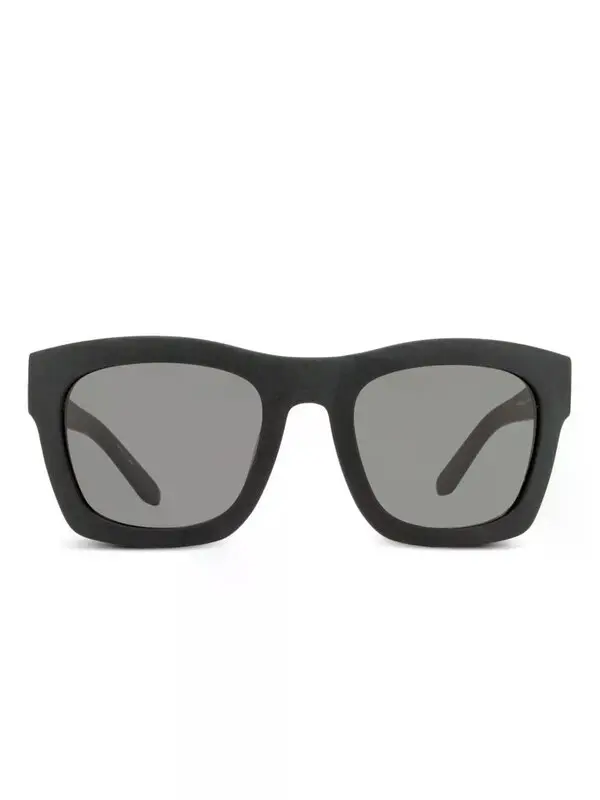 Dragon Waverly Sunglasses - Black
