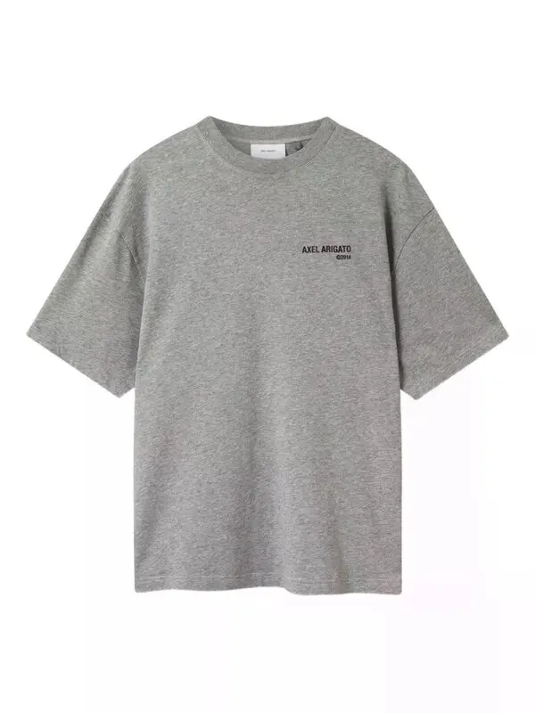 Axel Arigato Legacy T-shirt - Grey