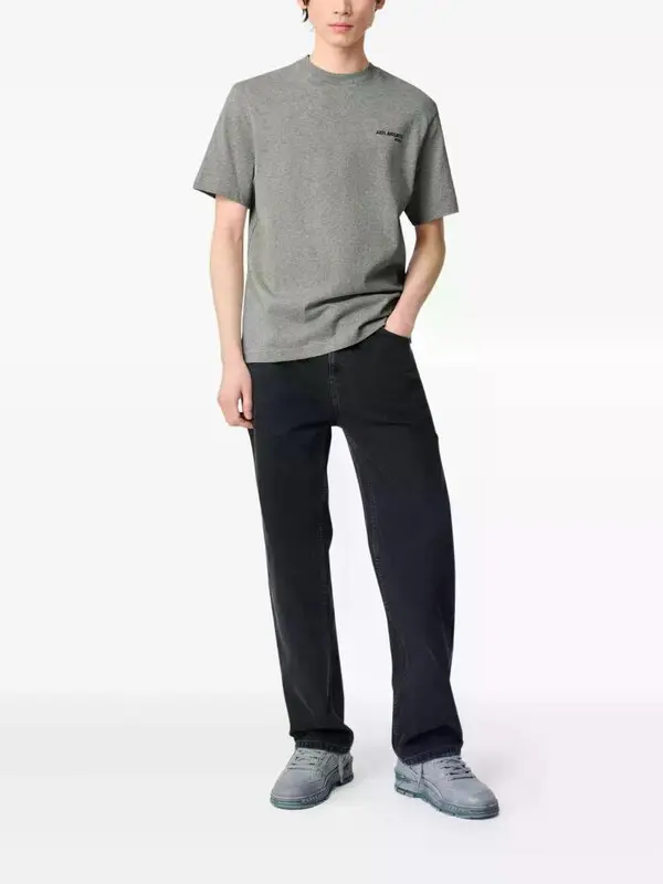 Axel Arigato Legacy T-shirt - Grey