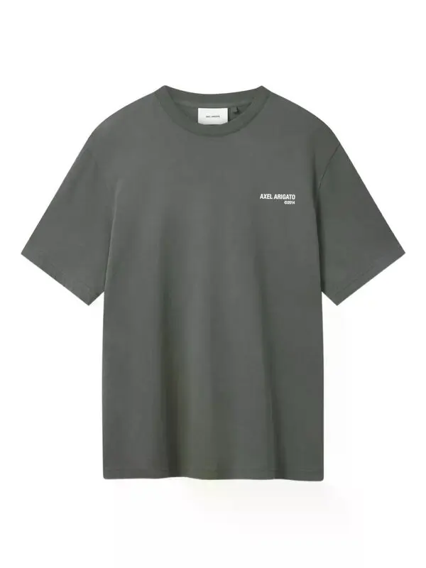 Axel Arigato Legacy T-shirt - Grey
