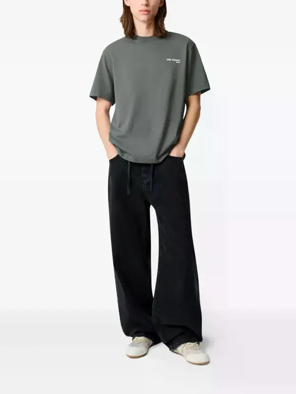 Axel Arigato Legacy T-shirt - Grey